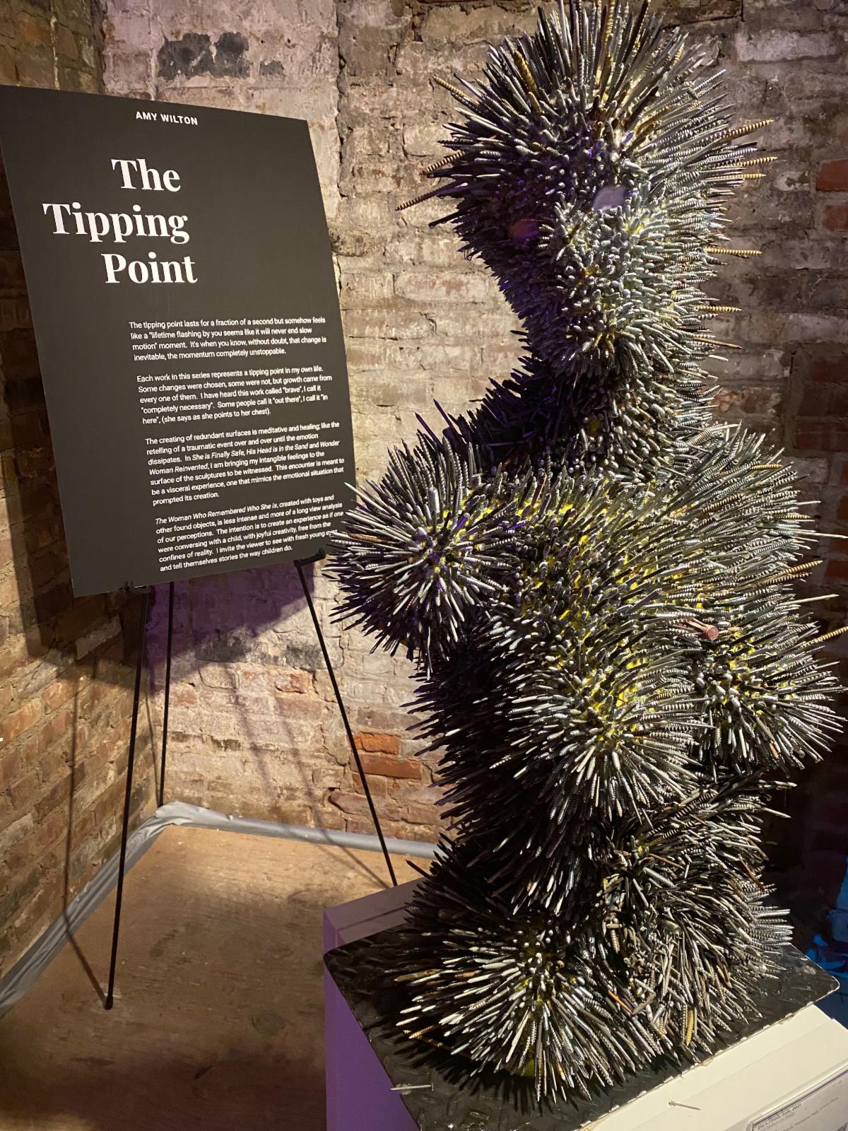 Drag Queens & Shadow Puppets - Edward Vilga